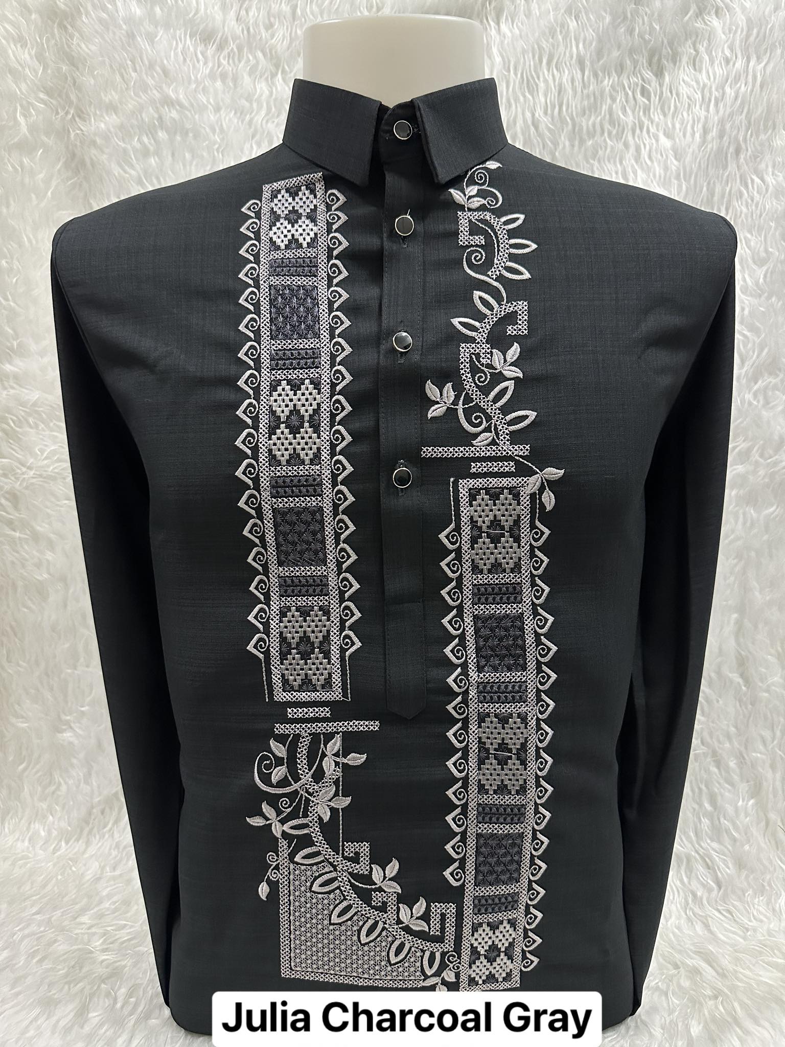 Estilo House of Barong