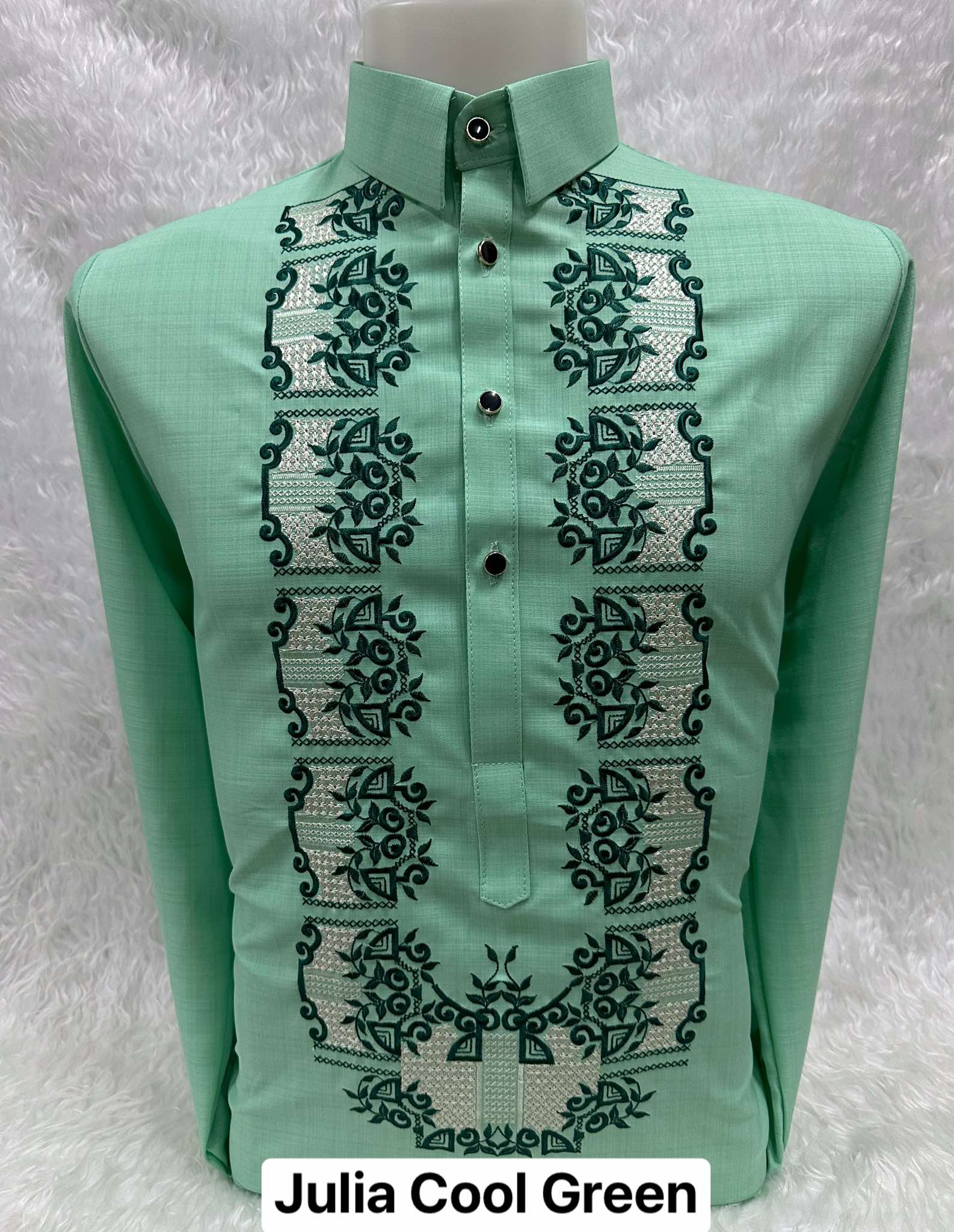 Estilo House of Barong