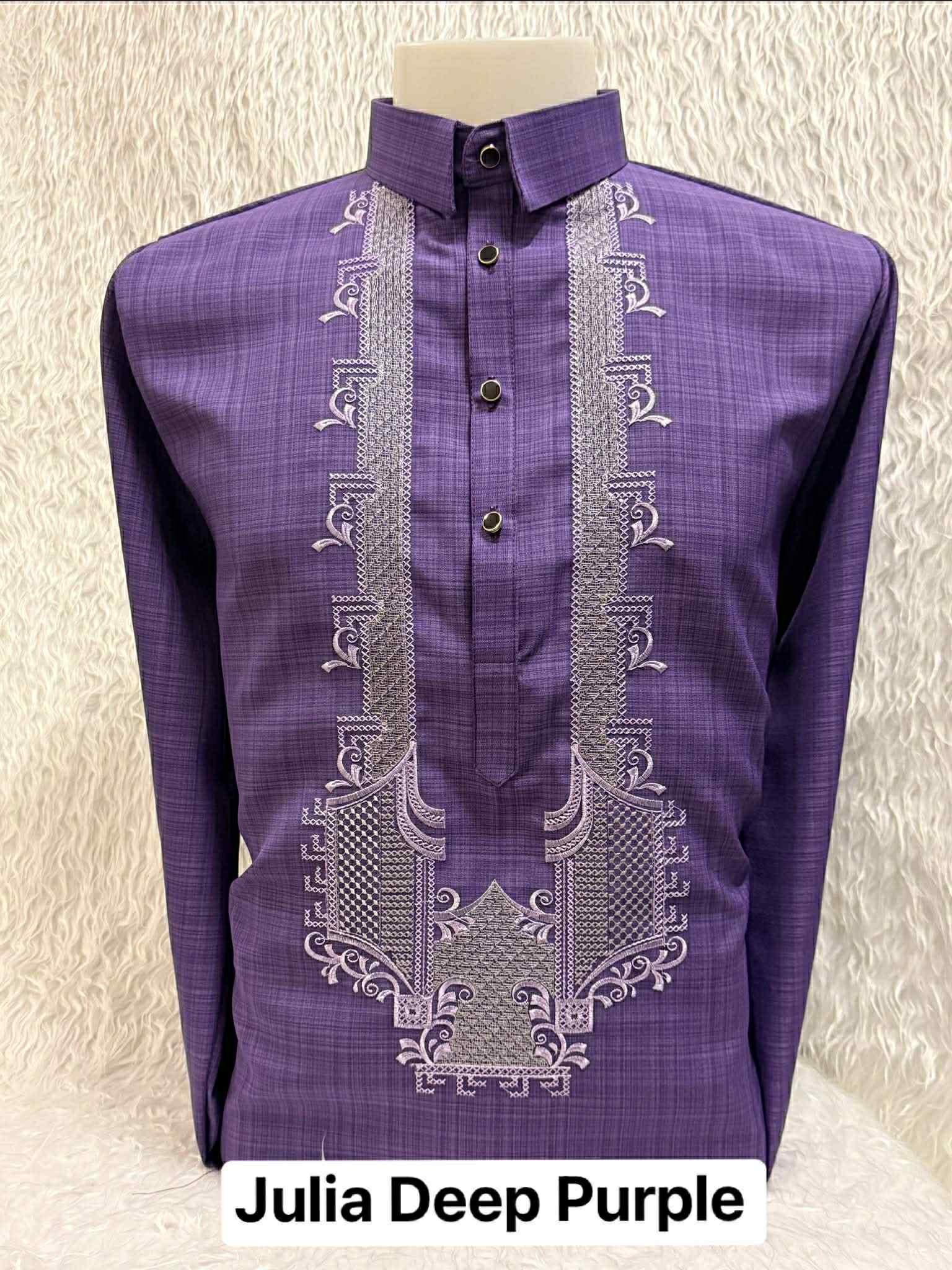 Estilo House of Barong