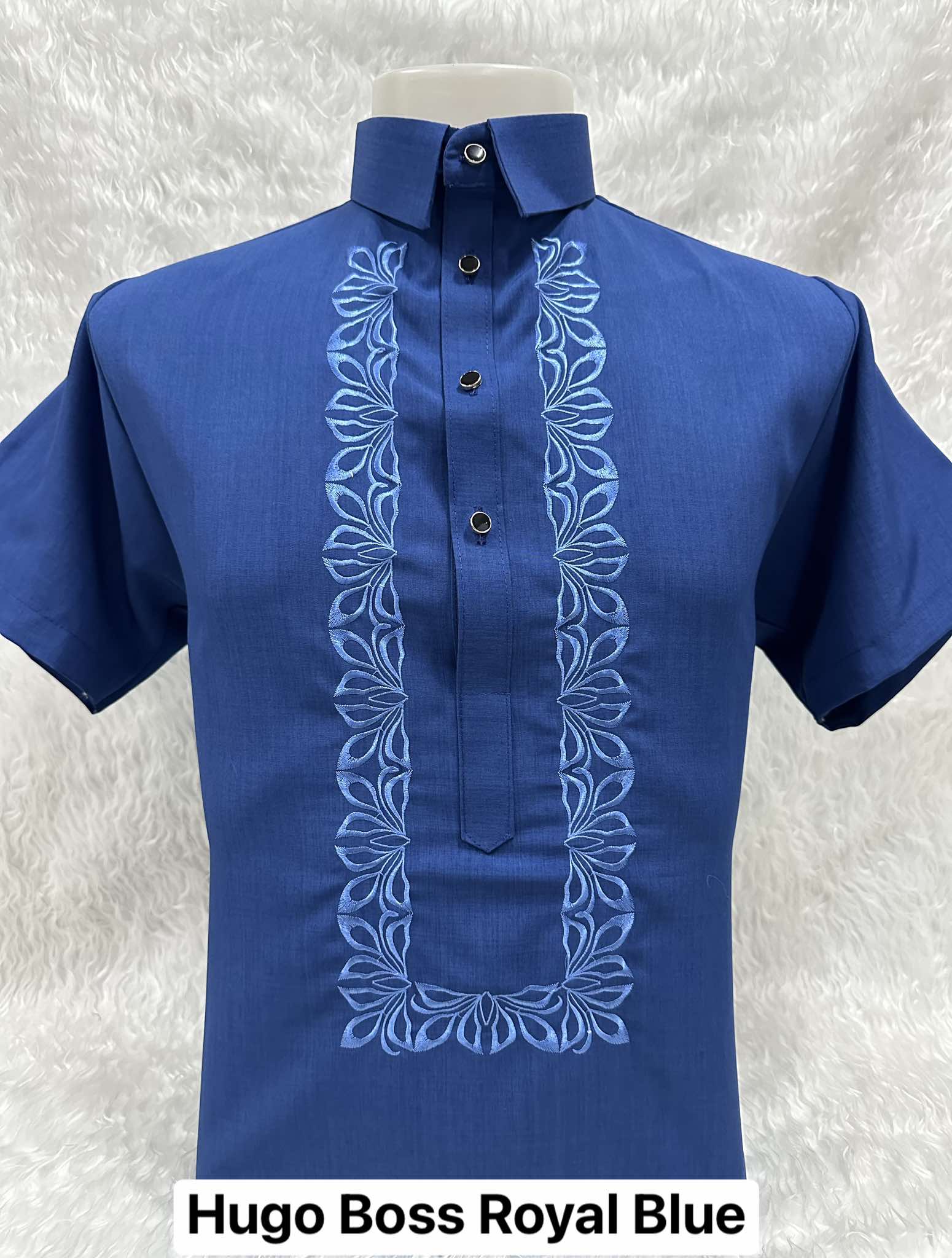 Estilo House of Barong